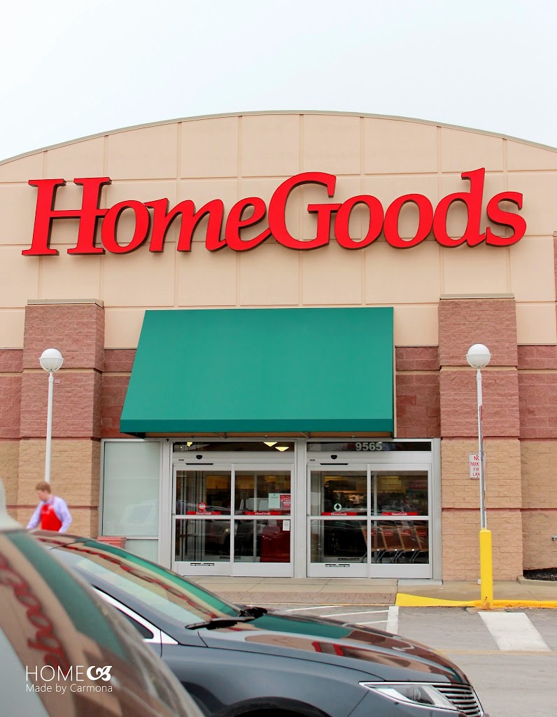 HomeGoodsTrip