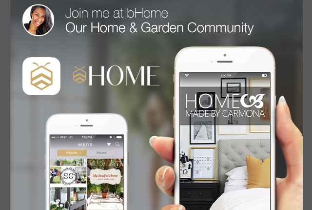 bHome App - featured image