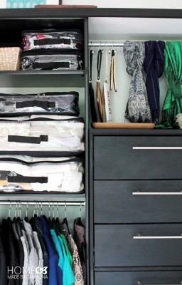 Moving Transitions: Living In Limbo - Home Made by Carmona