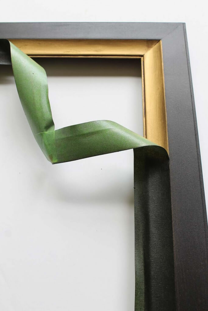 Frame Refresh - From Damaged to New Again