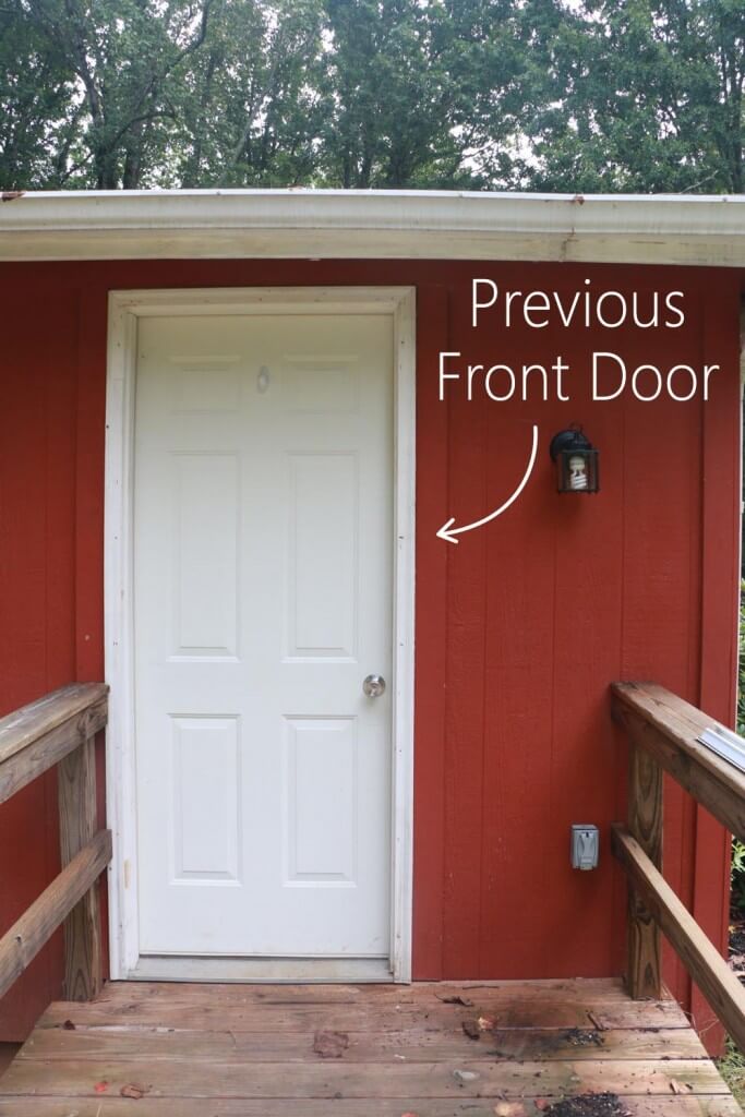 Front Door Makeover Tips