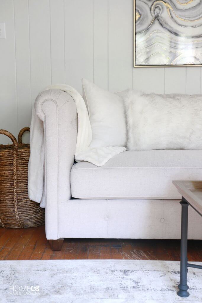 Fall Cottage Home Tour