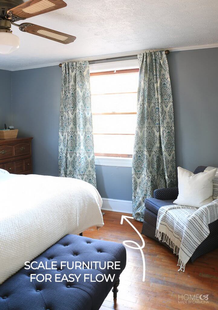 How To Plan The Perfect Bedroom Layout