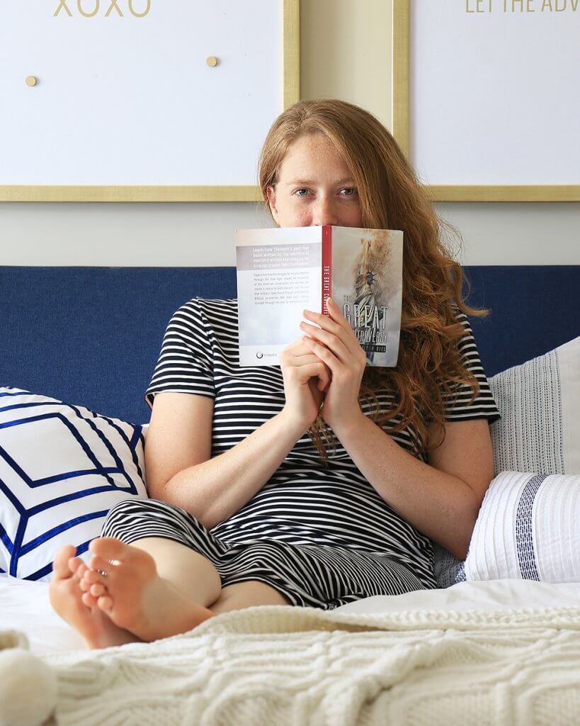 First Apartment & Dorm Essentials