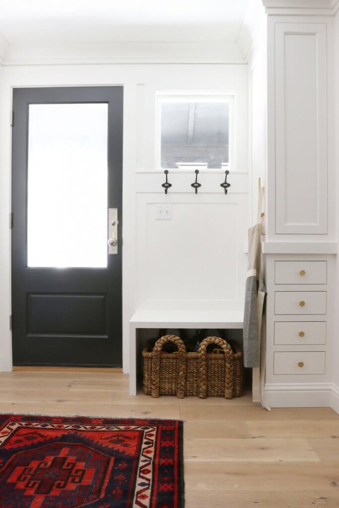 Entryway Inspiration: 8 Elements Of A Great Entry - Home Made by Carmona