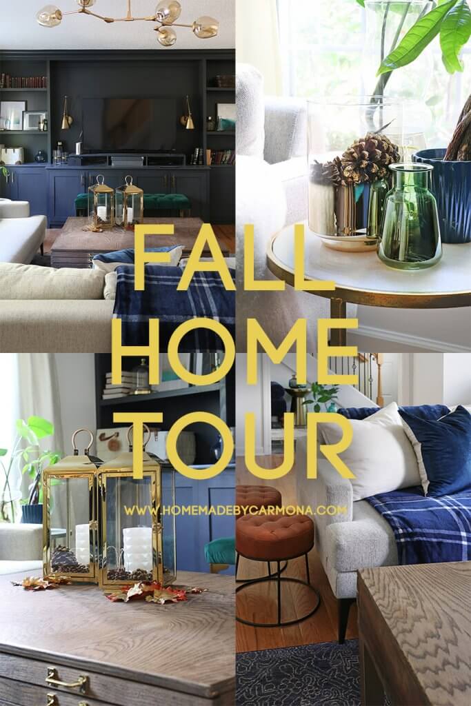 Fall Home Tour