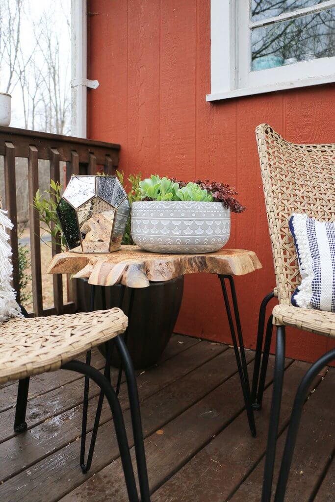 8 Tips For Outdoor Entertaining