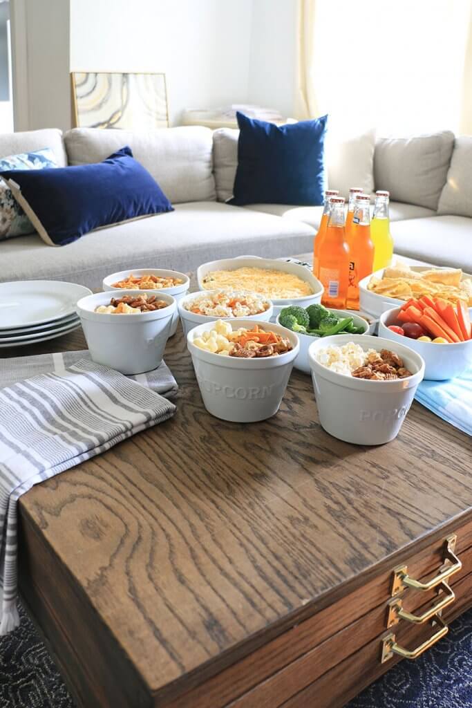 5 Ways To Make Movie Night Epic!