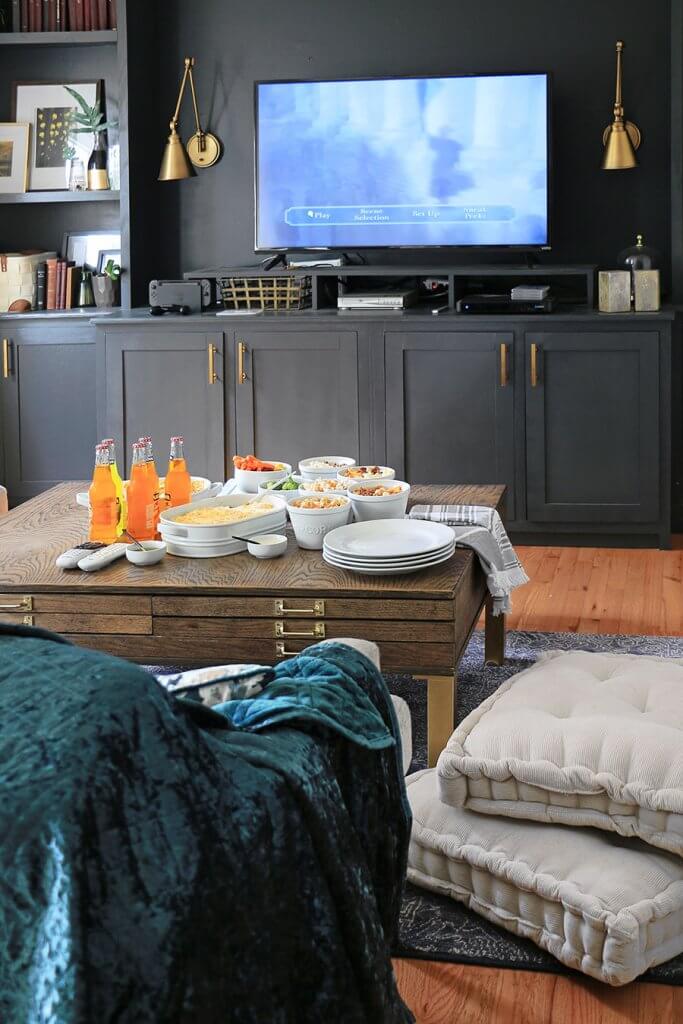 5 Ways To Make Movie Night Epic!