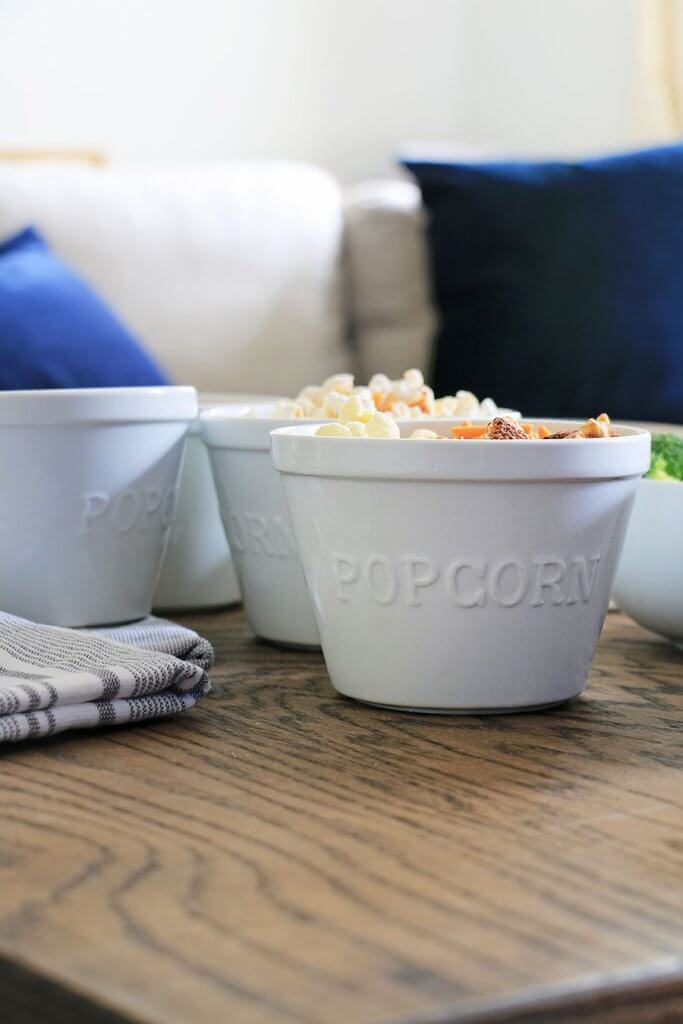 5 Ways To Make Movie Night Epic!