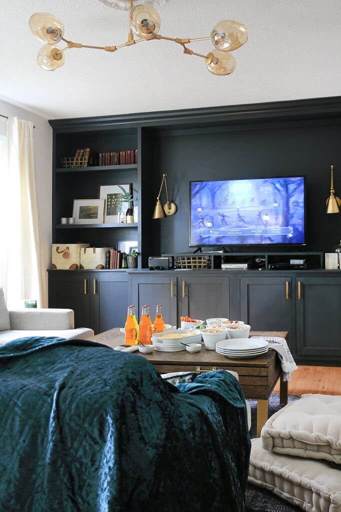 5 Ways To Make Movie Night Epic!