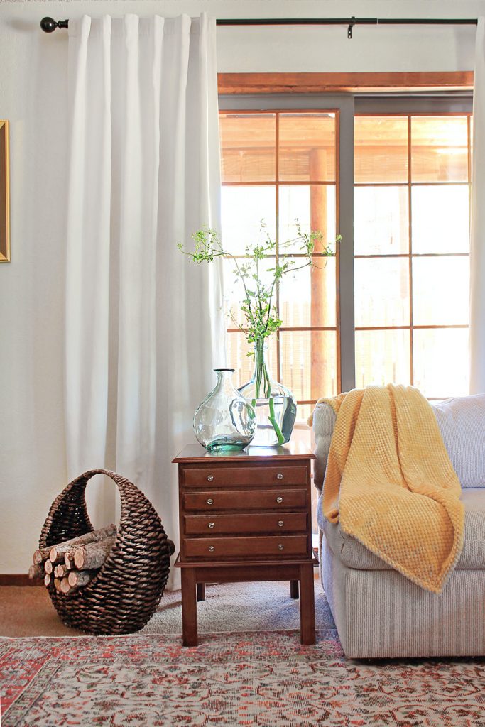 Vignette Refresh for Less