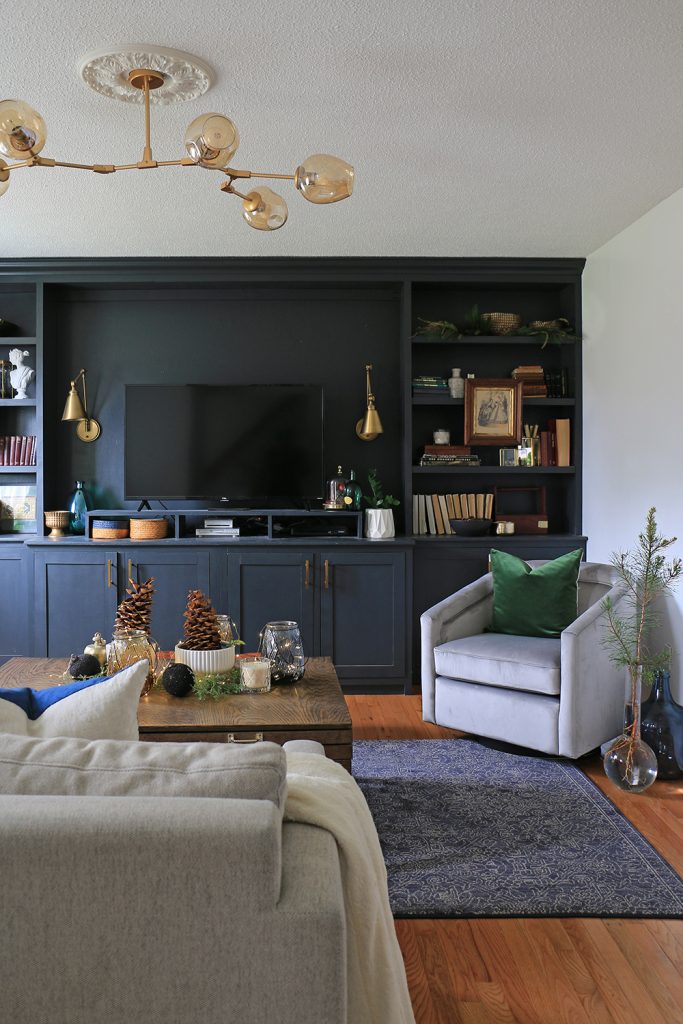 Cozy + Nature Inspired Holiday Home - Home Made by Carmona