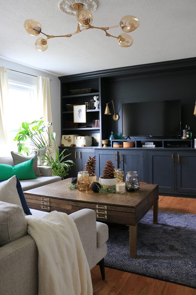 Cozy + Nature Inspired Holiday Home - Home Made by Carmona