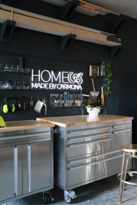 Styling With Custom LED Neon Signs