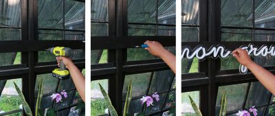 Styling With Custom LED Neon Signs